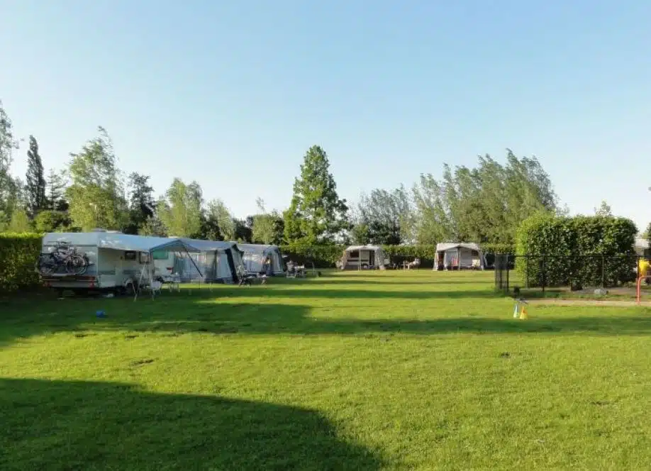 Open camping dag 6 april - Recreatieboerderij en Boerderijwinkel Johan ...